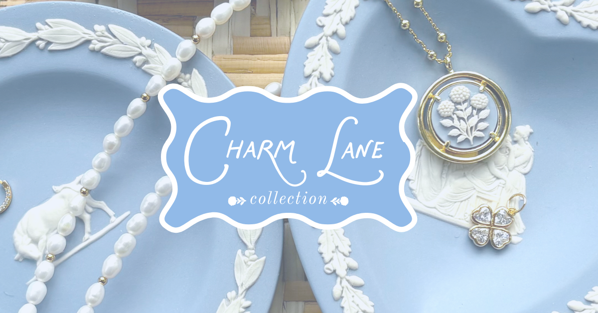 Charm Lane Collection